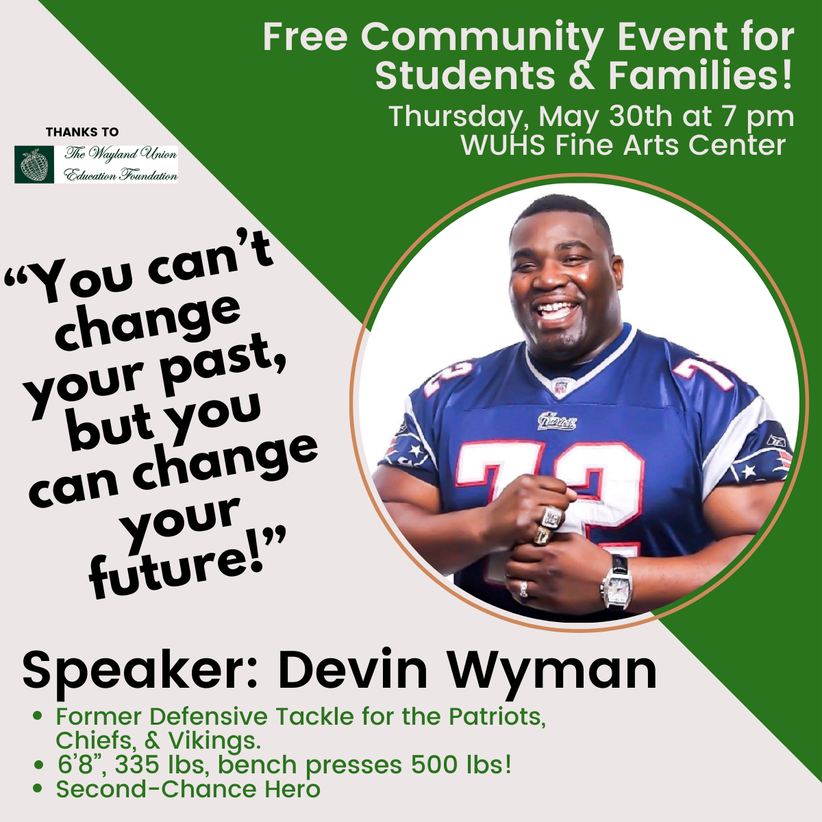 Baker Elementary - Schools - Wayland Union Schools